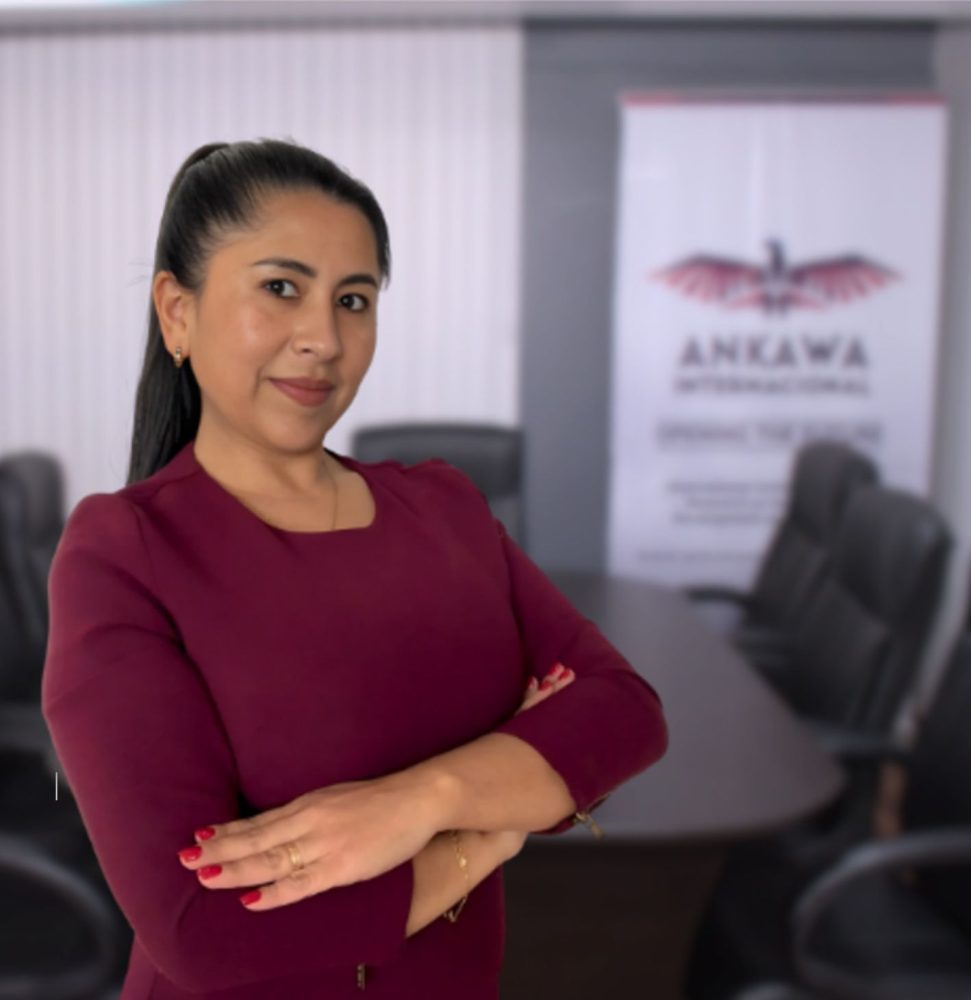 CARD – ANKAWA INTL – Centro de arbitraje